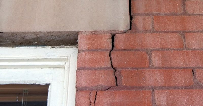 Why It’s Crucial to Detect Minor Building Defects