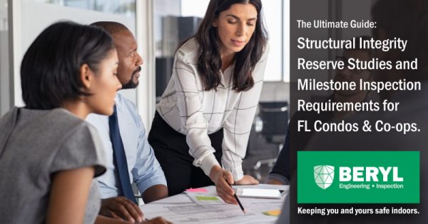 Beryl Engineering & Inspection Releases Comprehensive Guide to ...